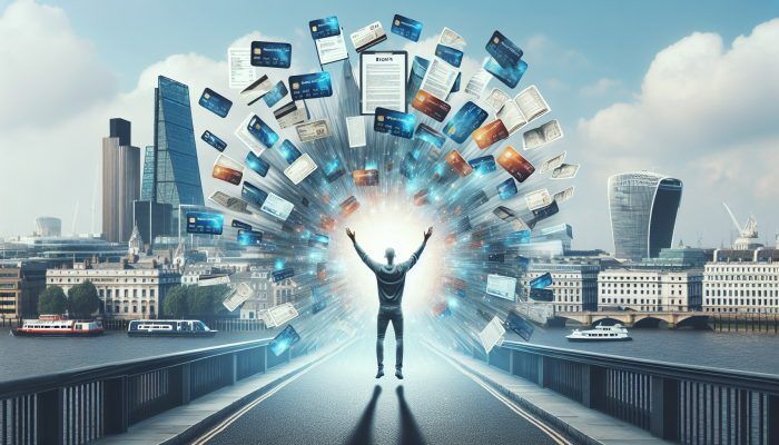 How To Consolidate Debt And Save Money: Expert Tips