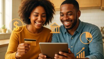 Handling Joint Accounts And Shared Cards: Key Tips